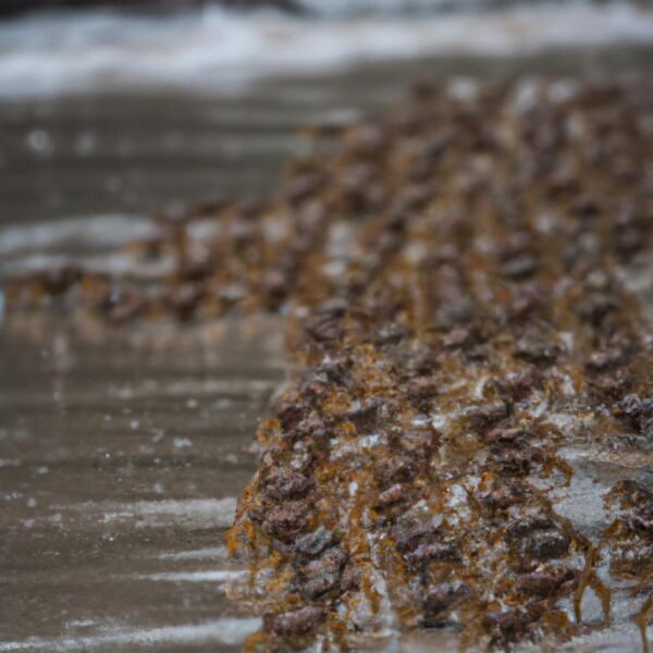 Discovering the Wonders of the Great Crab Migration - TooLacks