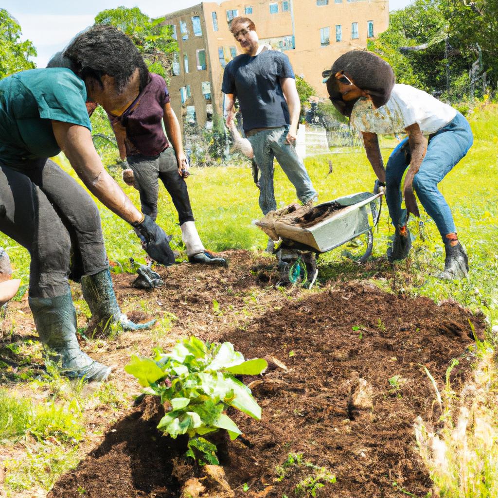 Garden Health Benefits: Improve Your Physical and Mental Well-Being ...