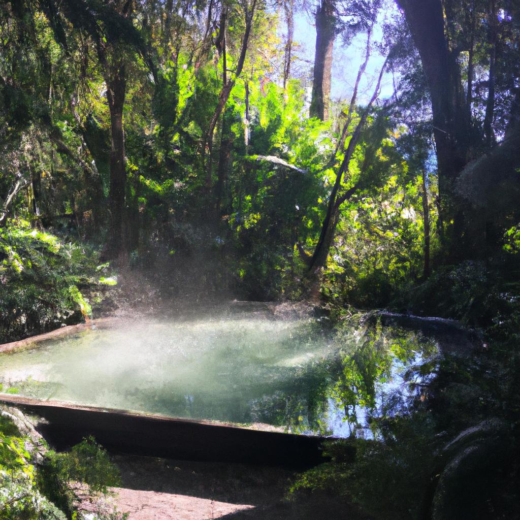 Exploring Guatemala Pools: A Natural Beauty Worth Visiting - TooLacks