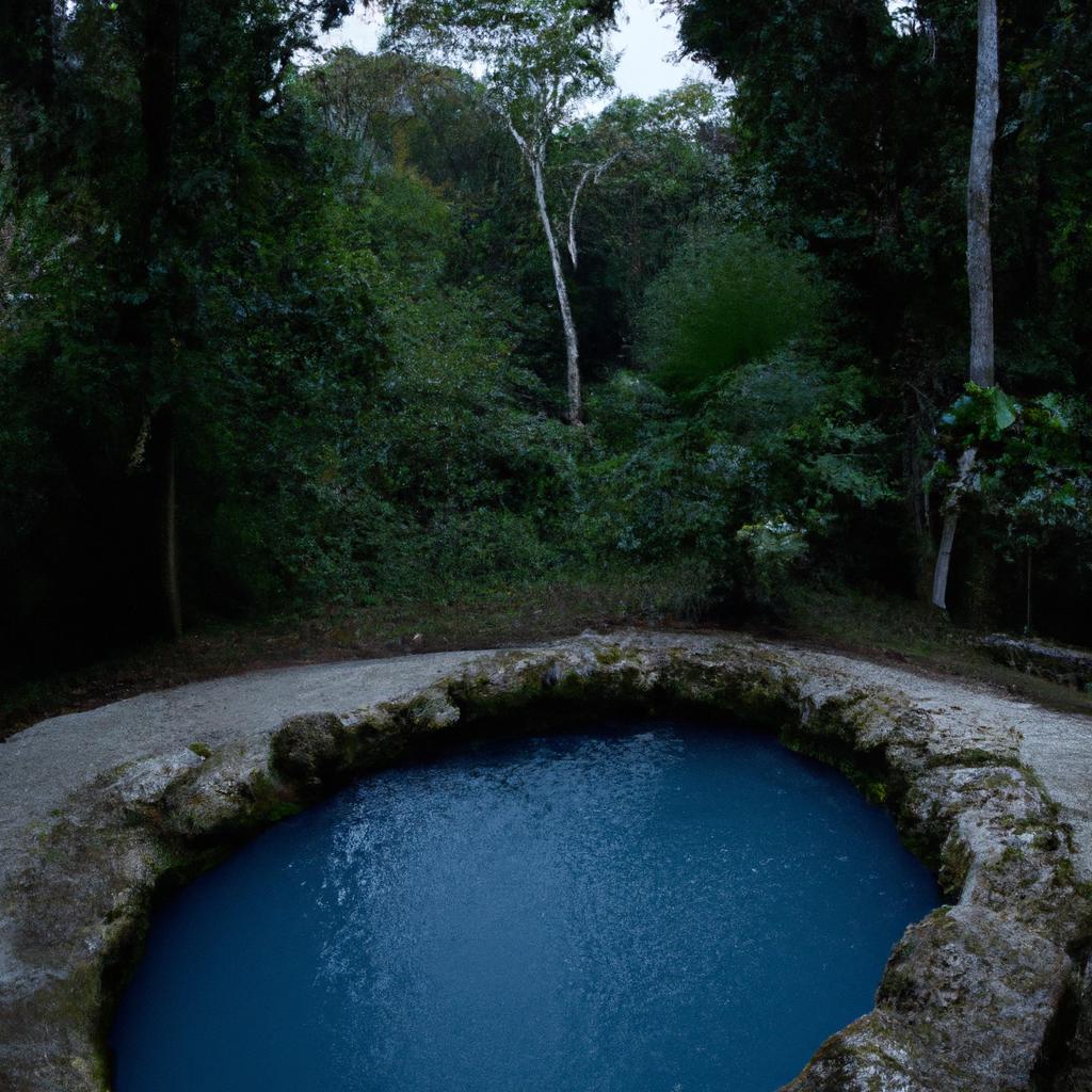 Exploring Guatemala Pools: A Natural Beauty Worth Visiting - TooLacks