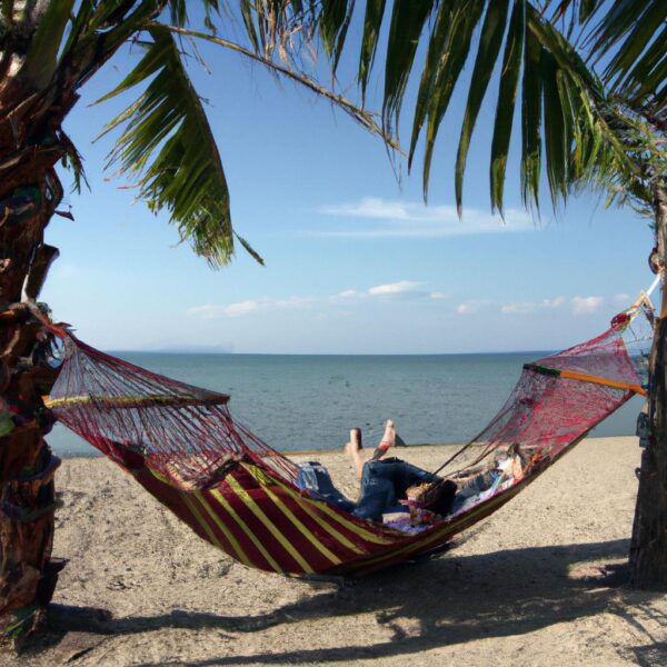Exploring the Hidden Gem: Beaches in Russia - TooLacks