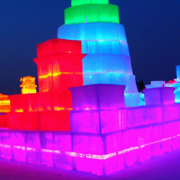 Harbin China: A Must-Visit Destination - TooLacks