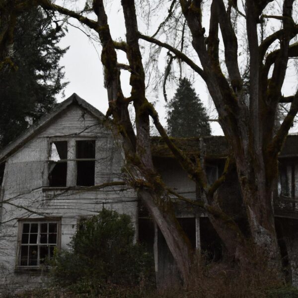 Hell Oregon: Exploring the Darker Side of the Beaver State - TooLacks