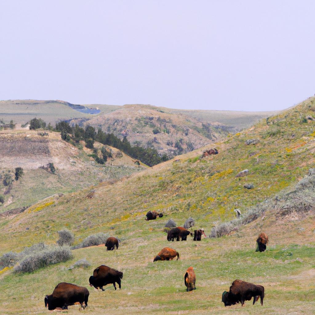 Discovering Devils Point Wyoming: A Hidden Gem in the Wild West - TooLacks