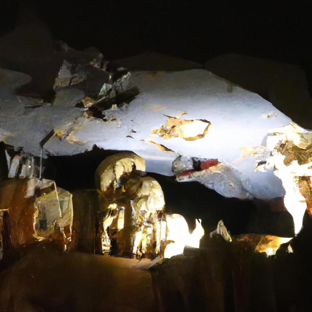 Exploring Vietnam's Hidden Caves: A Natural Wonder Awaits - TooLacks