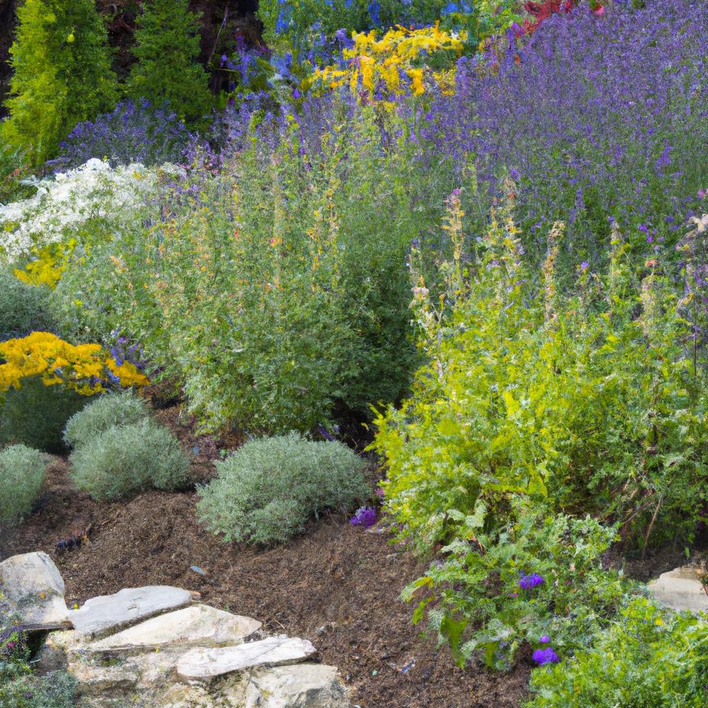Garden Zones: Understanding Them for Successful Gardening - TooLacks