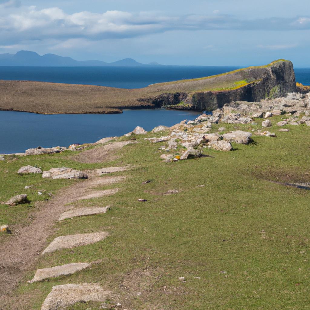 Neist Point Isle of Skye Scotland: A Must-Visit Tourist Destination ...