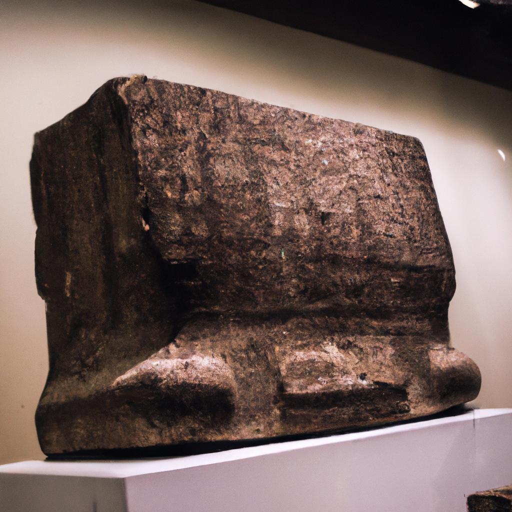 Exploring the Colossus Sculpture in Florence: A Journey Inside - TooLacks