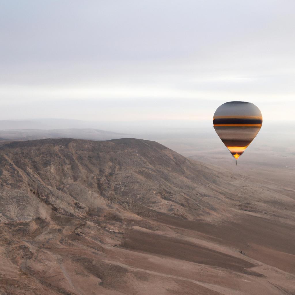 Exploring the Enchanting Deserts in Peru - TooLacks