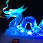 Ice Sculptures in China: A Brief Overview - TooLacks