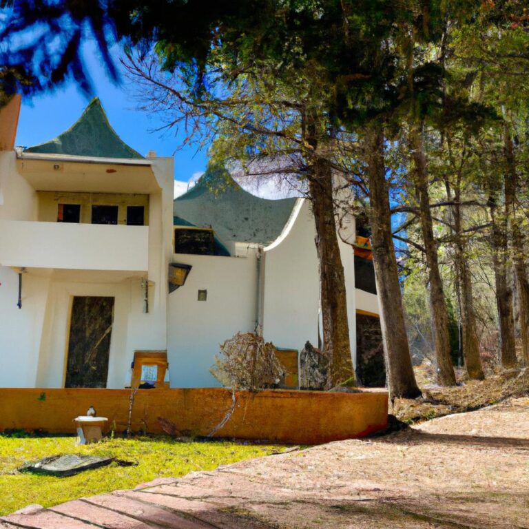 Exploring Ifrane, Morocco: A Guide to the Country's Hidden Gem - TooLacks