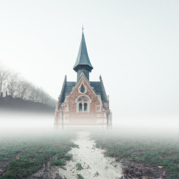 The Invisible Church in Belgium: A Vibrant Alternative to Traditional ...
