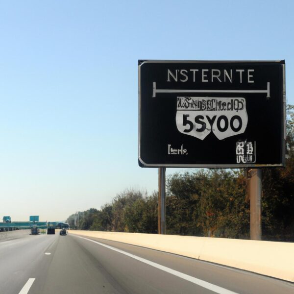 Is There an Interstate 50? A Comprehensive Guide to US Highways - TooLacks