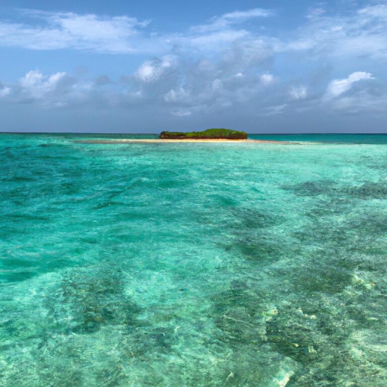 Isla Ojo: Discovering the Hidden Gem of the Philippines - TooLacks