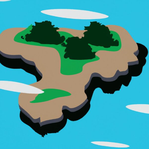 Island Fingerprint: Understanding the Unique Characteristics of Islands ...