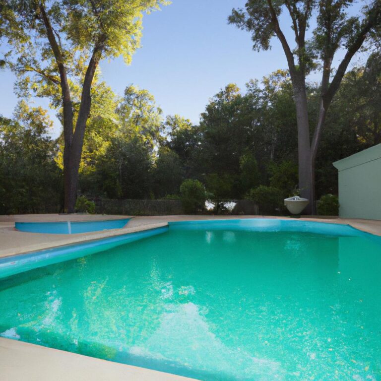 A Comprehensive Guide to Jade Pools: Benefits and Maintenance - TooLacks