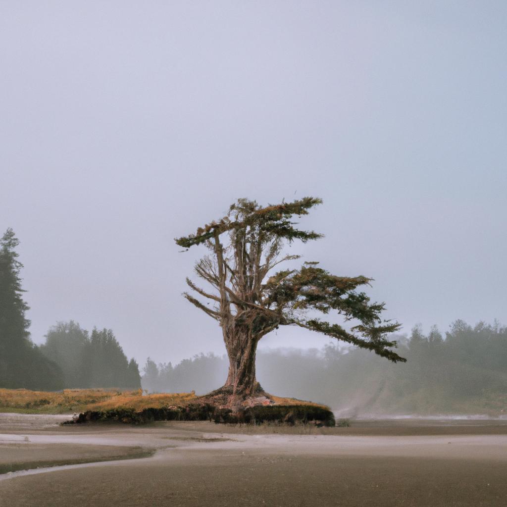 The Kalaloch Wa Tree of Life: A Natural Wonder - TooLacks