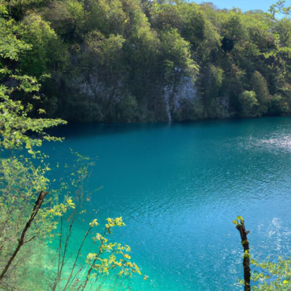 Discover the Beauty of Karst Springs in Croatia - TooLacks
