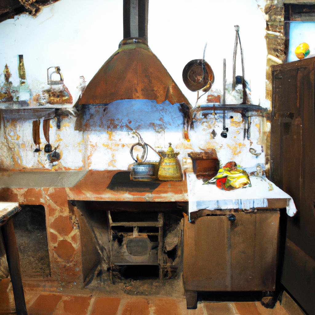 Rock House Portugal Interior: A Unique and Timeless Design - TooLacks