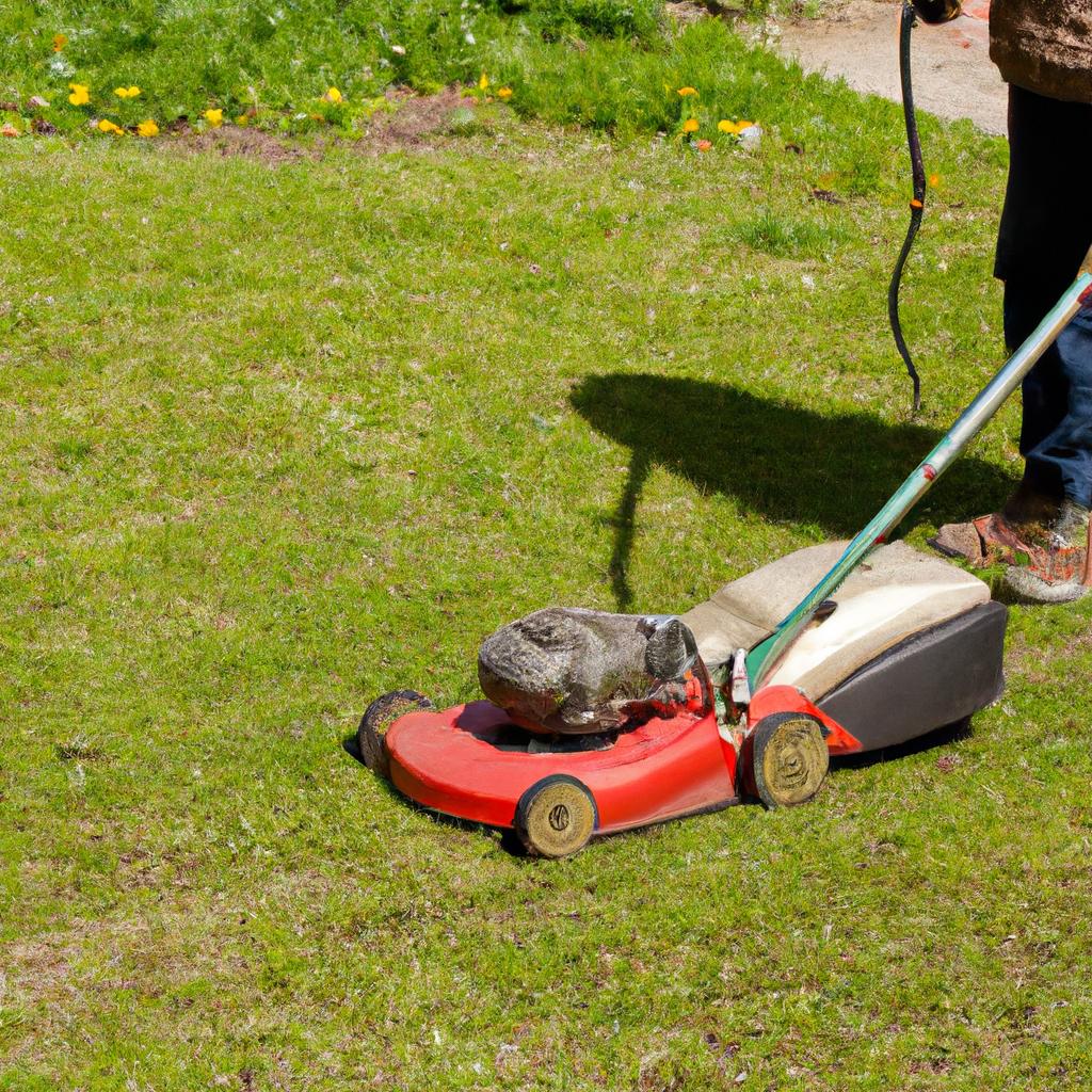 Lawn Care: How to Maintain a Healthy and Beautiful Lawn - TooLacks