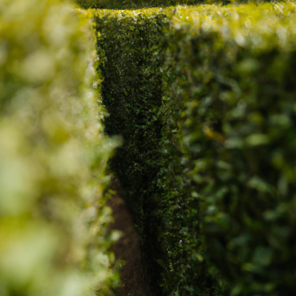 Exploring the Longleat Hedge Maze: A Historic and Thrilling Adventure ...