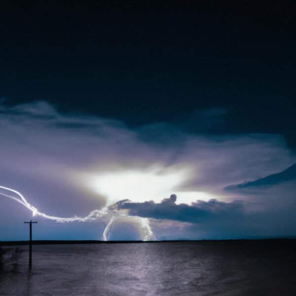 Los Rayos del Catatumbo: A Natural Wonder of Venezuela - TooLacks