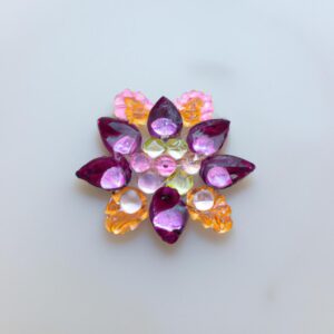 Exploring the Beauty and Significance of Lotus Flower Shape - TooLacks