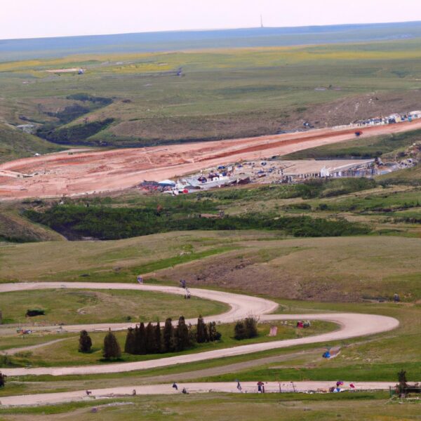 Magic Bus Stampede Trail: A Journey Through History - TooLacks