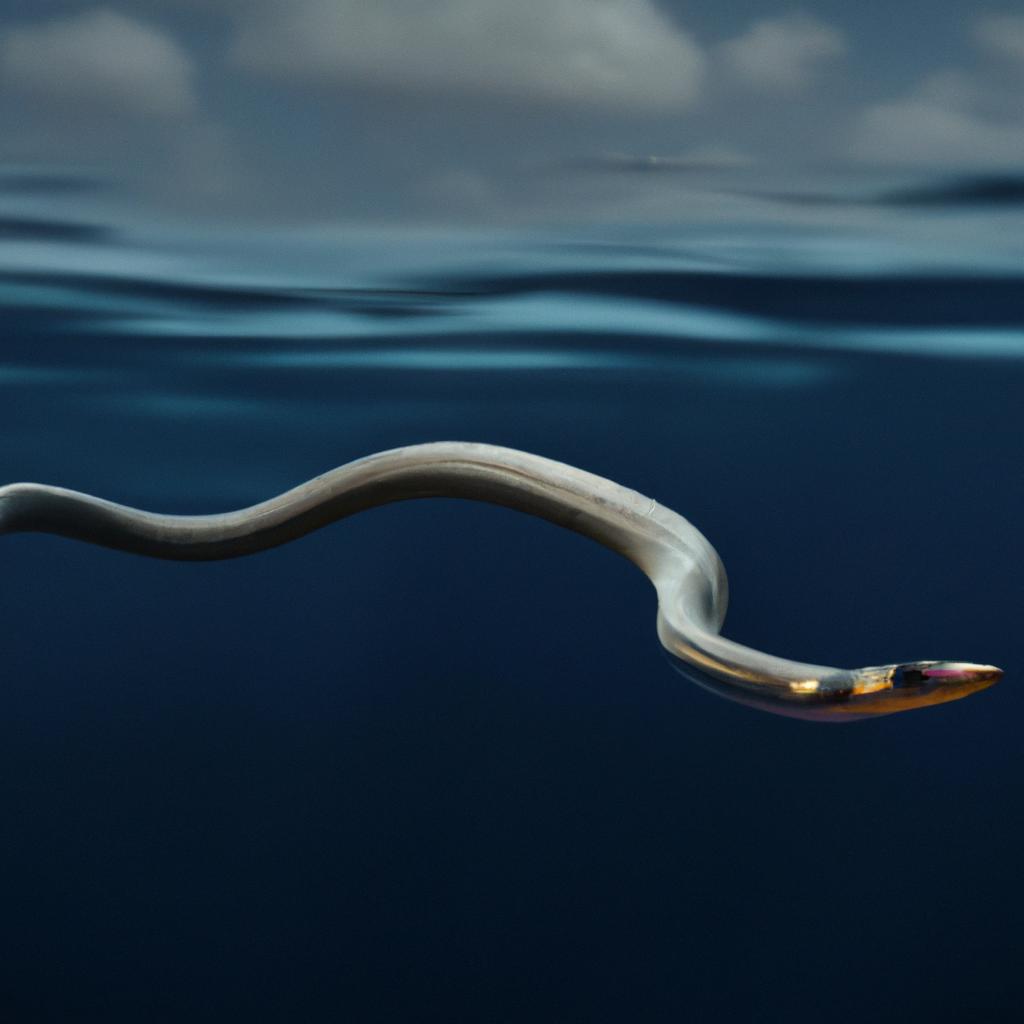 Uncovering the Mysteries of the Ocean Serpent - TooLacks