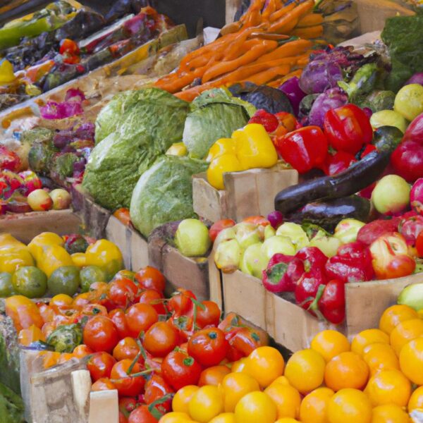 The Benefits of Market Stalls for Small Business Owners - TooLacks