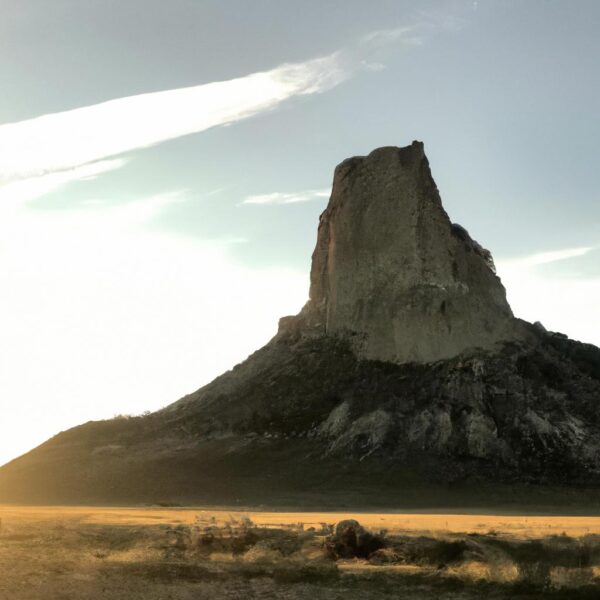 Exploring Mato Tipila, Wyoming: Everything You Need to Know - TooLacks