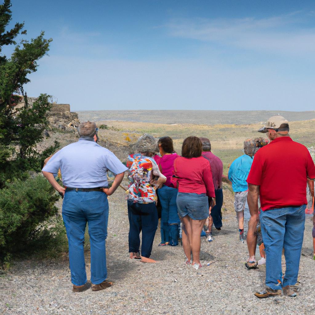 Exploring Mato Tipila, Wyoming: Everything You Need to Know - TooLacks