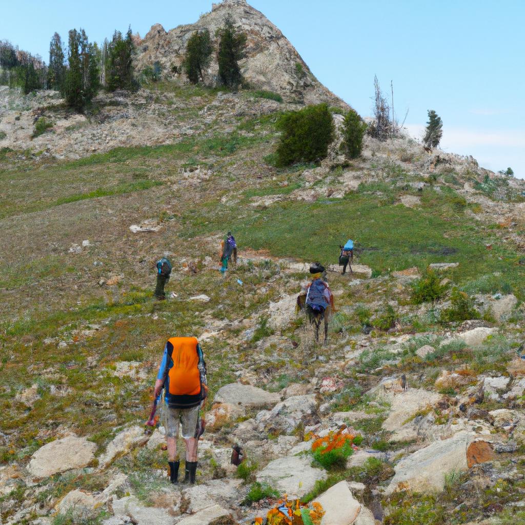 Exploring Mato Tipila, Wyoming: Everything You Need to Know - TooLacks