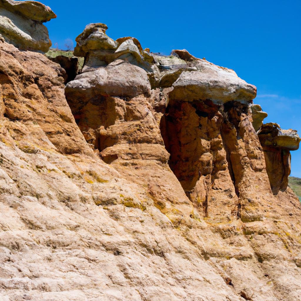 Exploring Mato Tipila, Wyoming: Everything You Need to Know - TooLacks