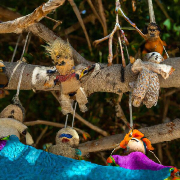 The Mysterious Legends and Dark History of Mexican Doll Island - TooLacks