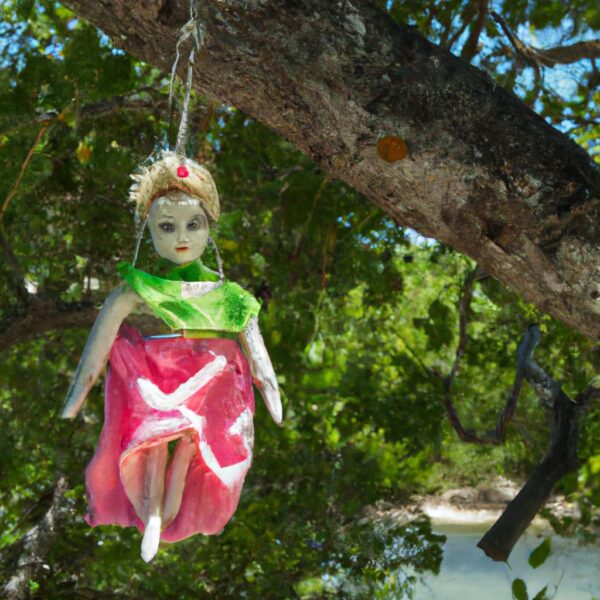 Exploring the Enigmatic Mexico Doll Island - TooLacks