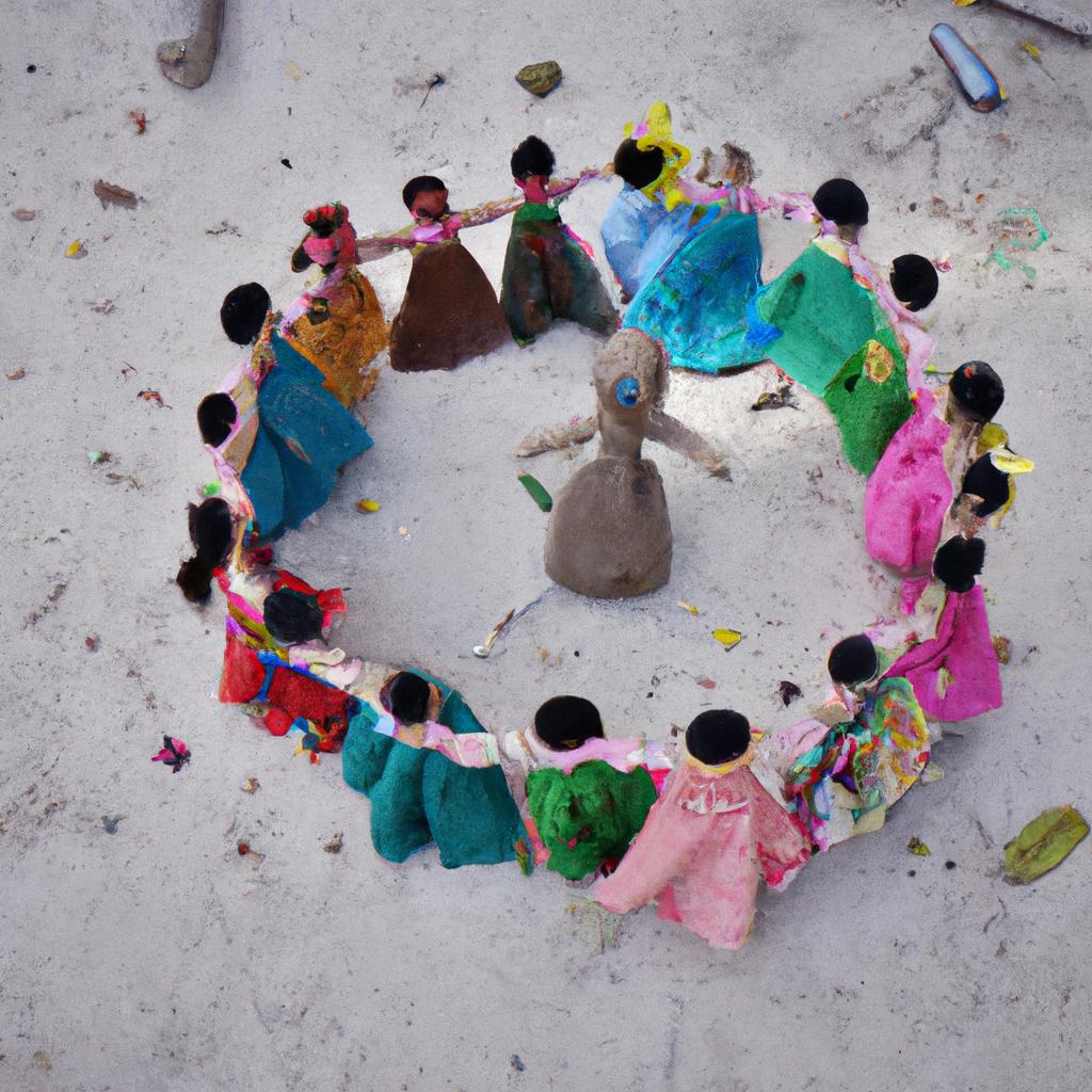 Exploring the Enigmatic Mexico Doll Island - TooLacks