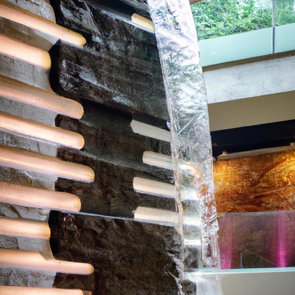 Artificial Waterfall: A Beautiful Addition to Your Landscape - TooLacks