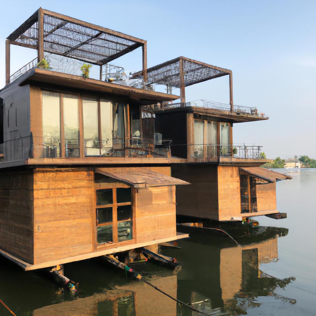 Hong Kong Floating Restaurant: An Unforgettable Dining Experience ...