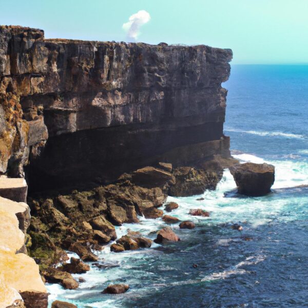 Discovering the Most Southern Point in Europe - TooLacks