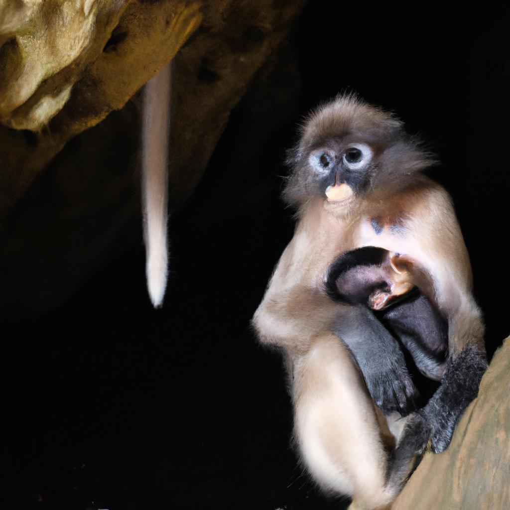 Son Doong Cave Monkeys: Exploring Their Role in the Cave's Ecosystem ...