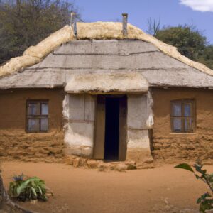 Building Sustainable Mud Homes: A Comprehensive Guide - TooLacks