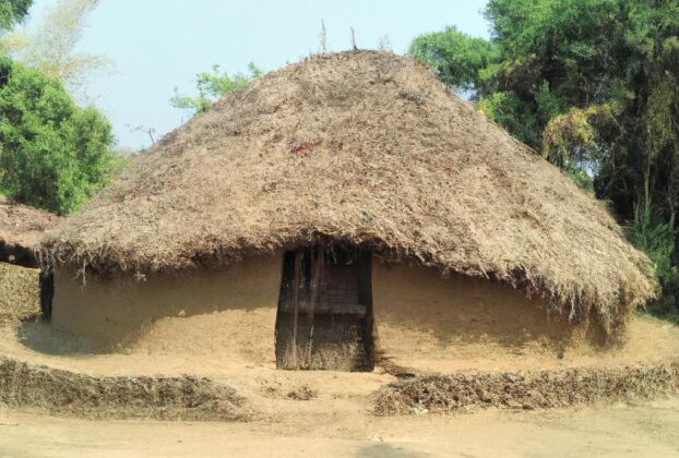 Building Sustainable Mud Homes: A Comprehensive Guide - TooLacks