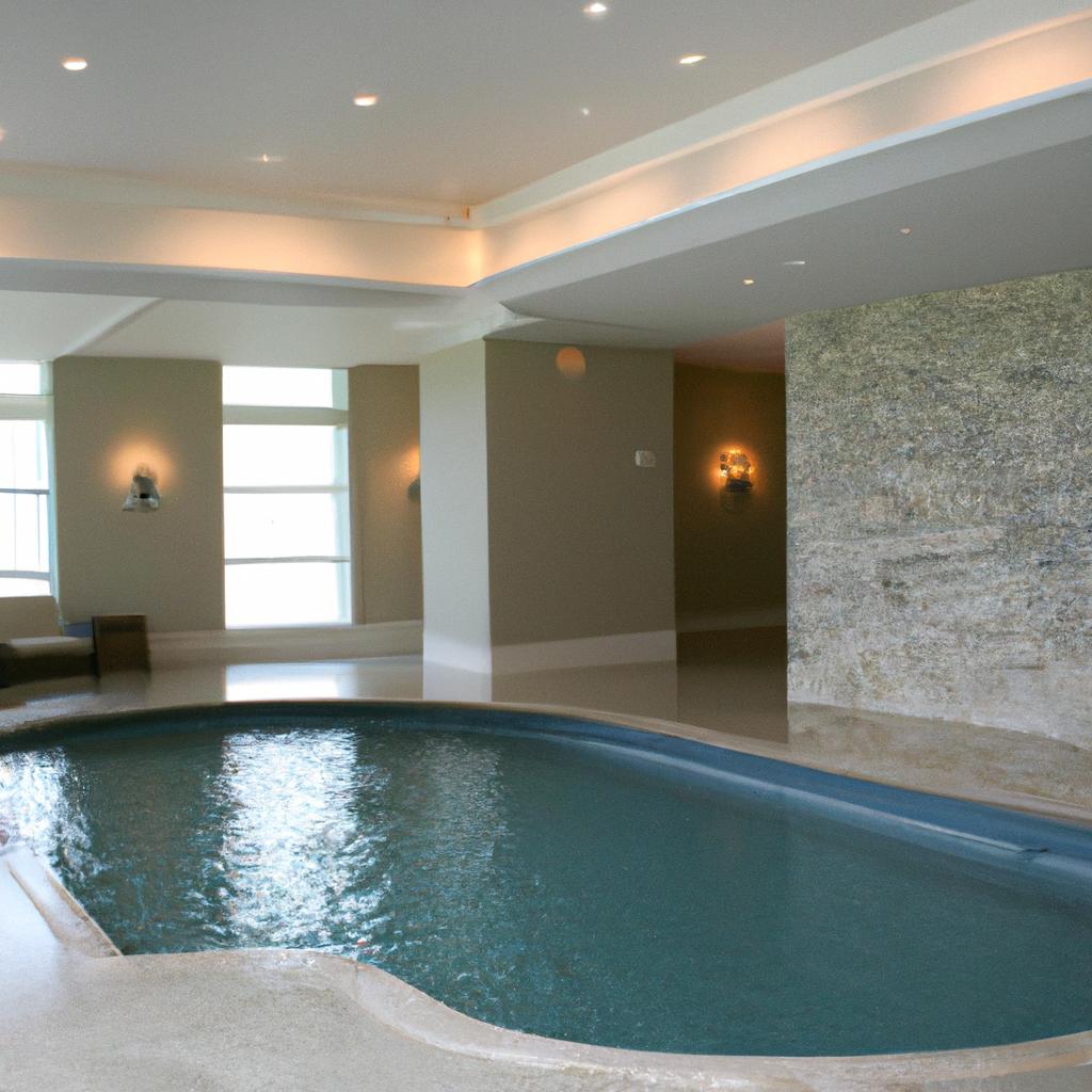 Nad Al Sheba Swimming Pool: A Luxurious Oasis in Dubai - TooLacks