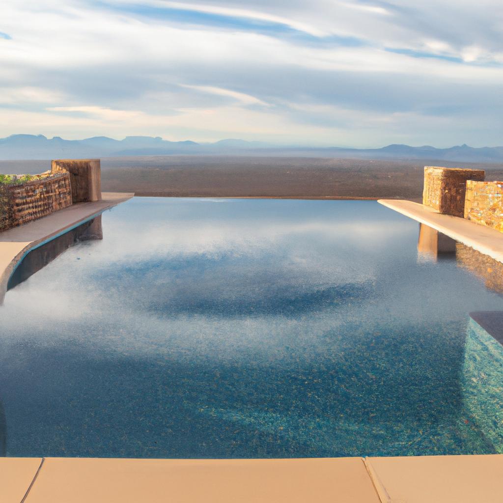 Nad Al Sheba Swimming Pool: A Luxurious Oasis in Dubai - TooLacks