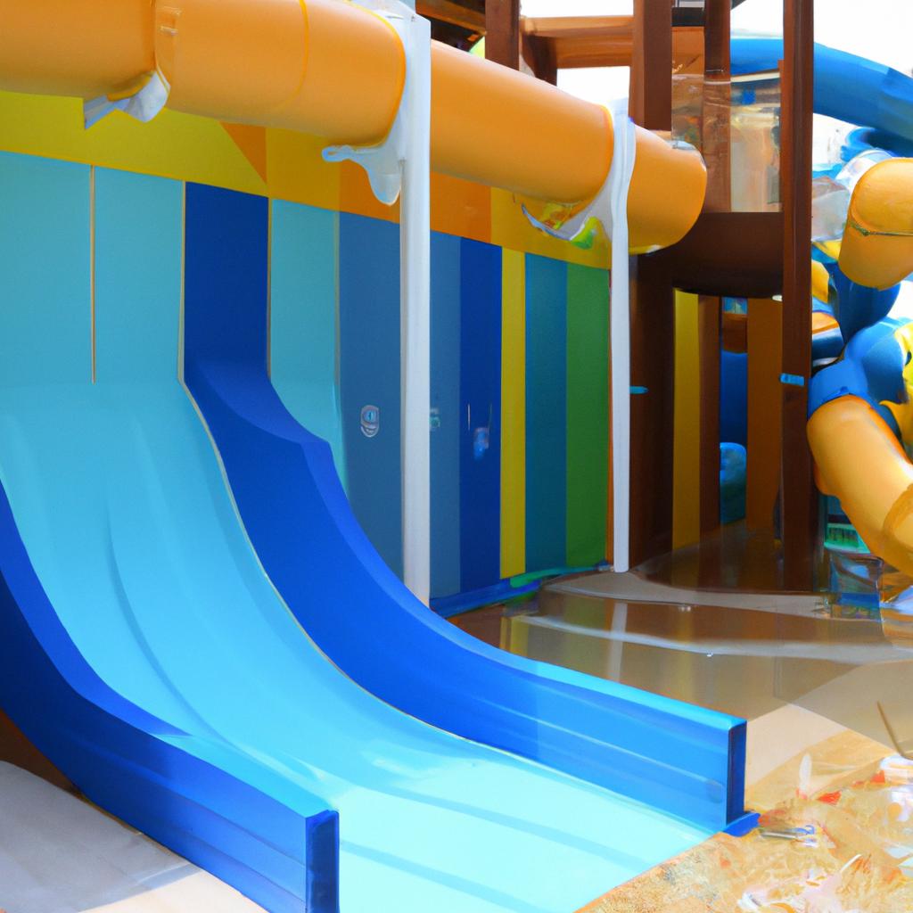 Nad Al Sheba Swimming Pool: A Luxurious Oasis in Dubai - TooLacks