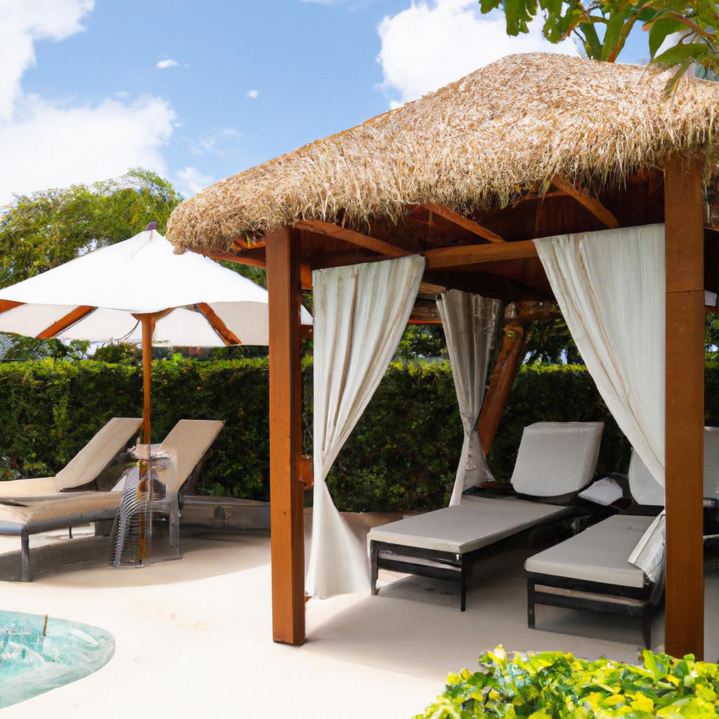 Nad Al Sheba Swimming Pool: A Luxurious Oasis in Dubai - TooLacks