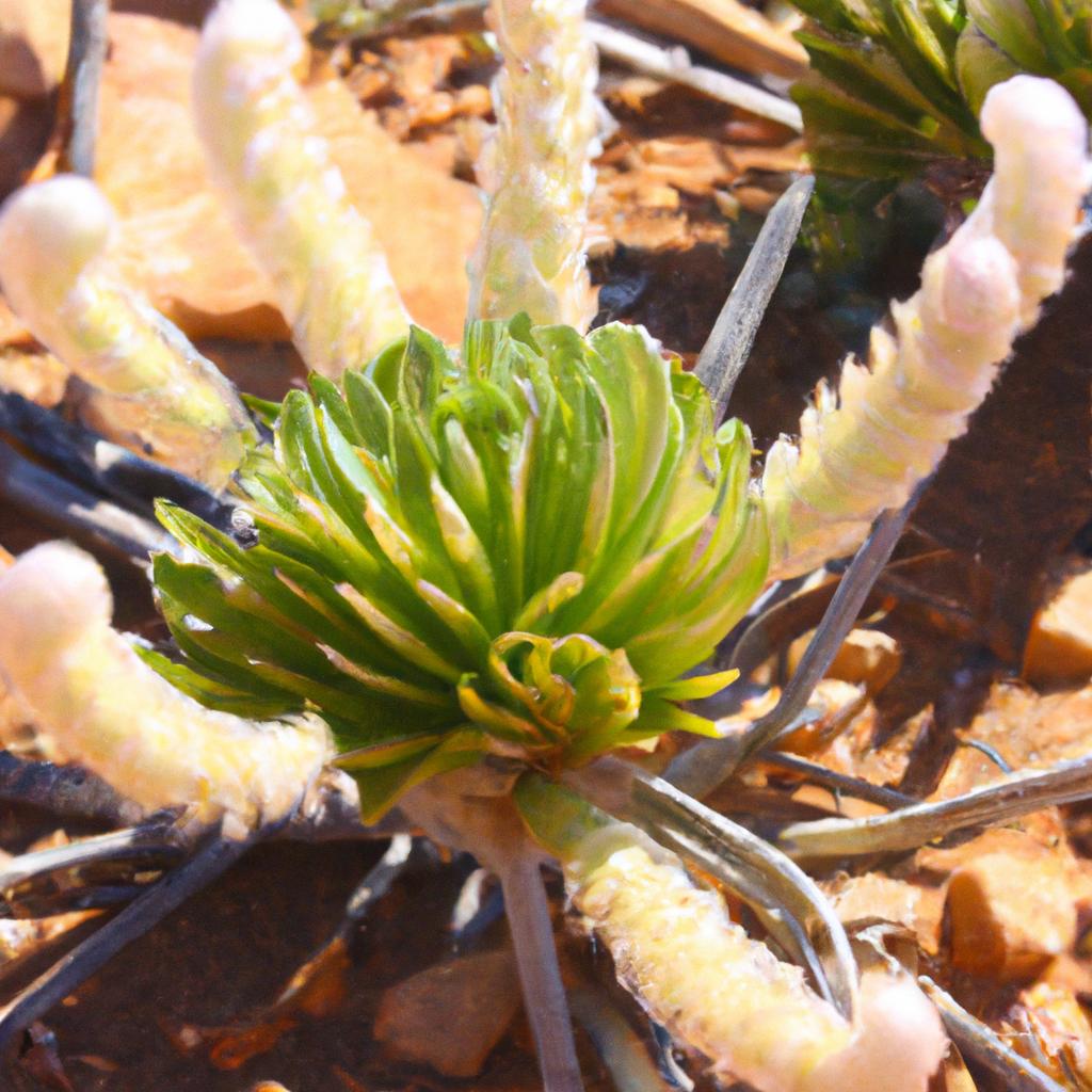 Namaqua National Park: A Natural Haven for Adventure Seekers and Nature ...