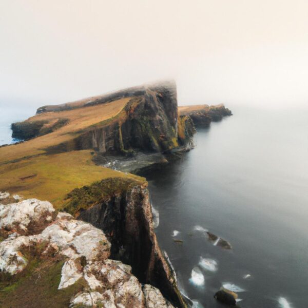 Neist Point Isle of Skye Scotland: A Must-Visit Tourist Destination ...