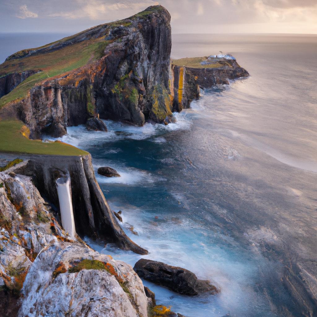 Neist Point Skye: A Natural Wonder of Scotland - TooLacks